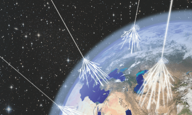 Even the most boring collisions at the Large Hadron Collider tell us ...